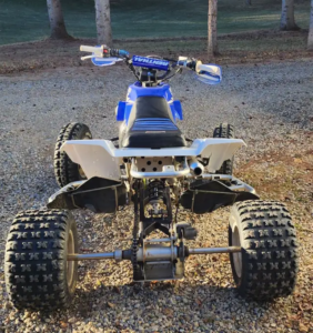 1999 Yamaha Blaster Race Upgrade For Sale – Maximize Speed & Handling ...