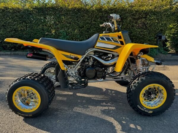 Buy 2006 Yamaha Banshee SE 350 – High Performance Sport ATV For Sale