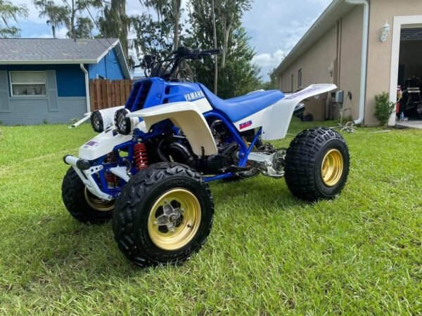 Buy1988 Yamaha Banshee 350 – Classic High-Performance ATV for Riders ...