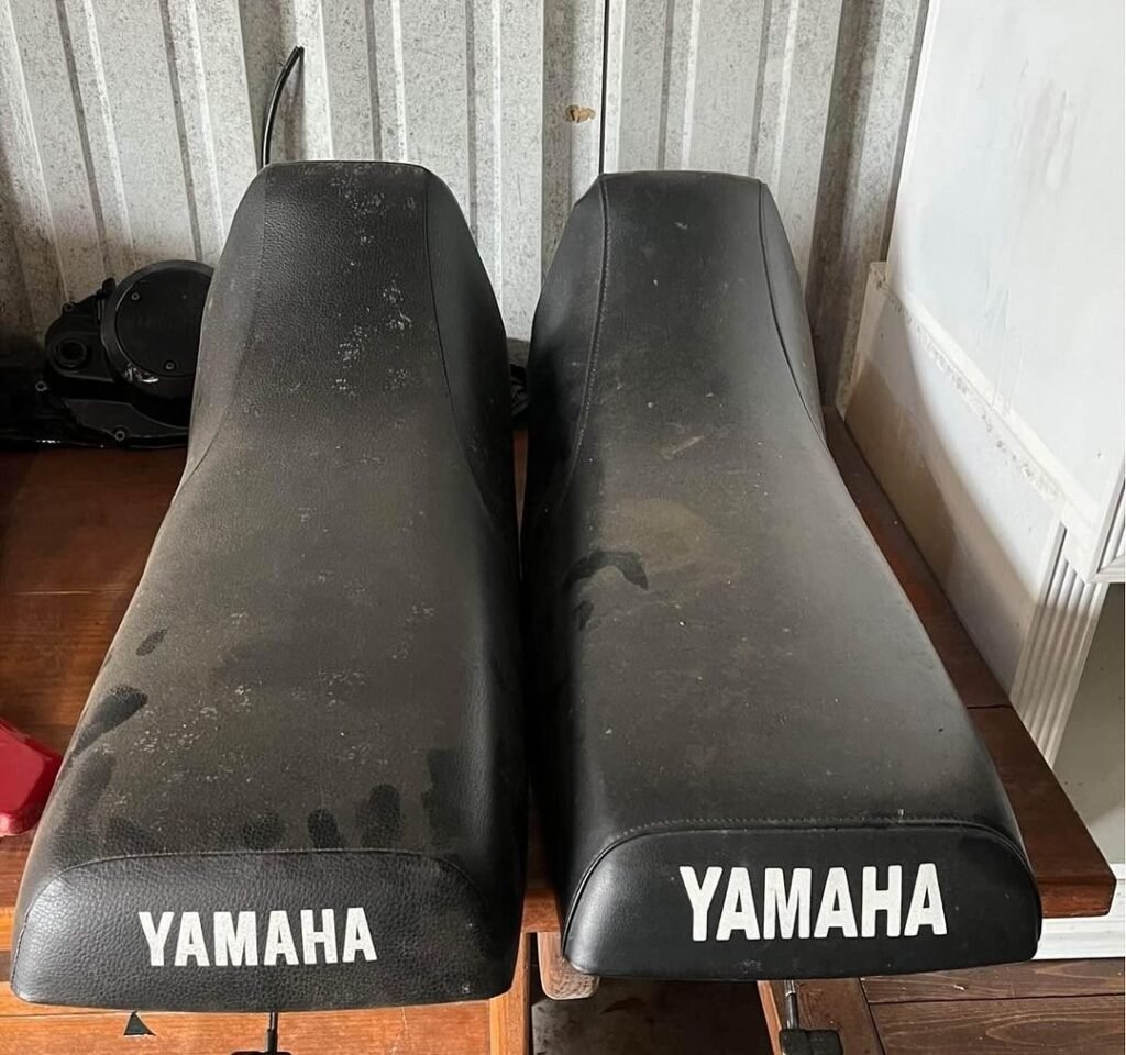Buy Yamaha Banshee Seats For Sale – Performance Replacement Seat