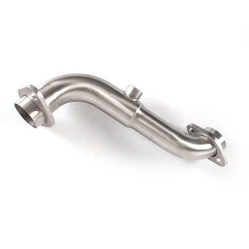 Buy HMF Can-Am Maverick Turbo Exhaust – Performance Upgrade For Sale