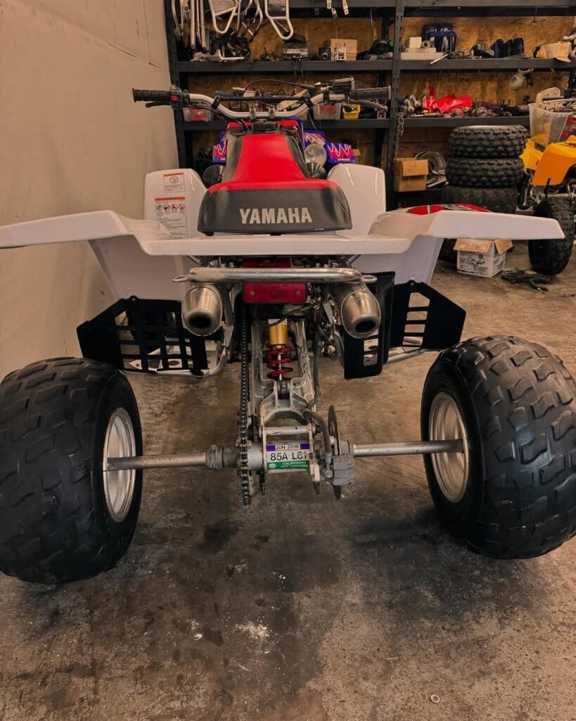 1998 Banshee for Sale – Buy High-Performance Yamaha Banshee ATV