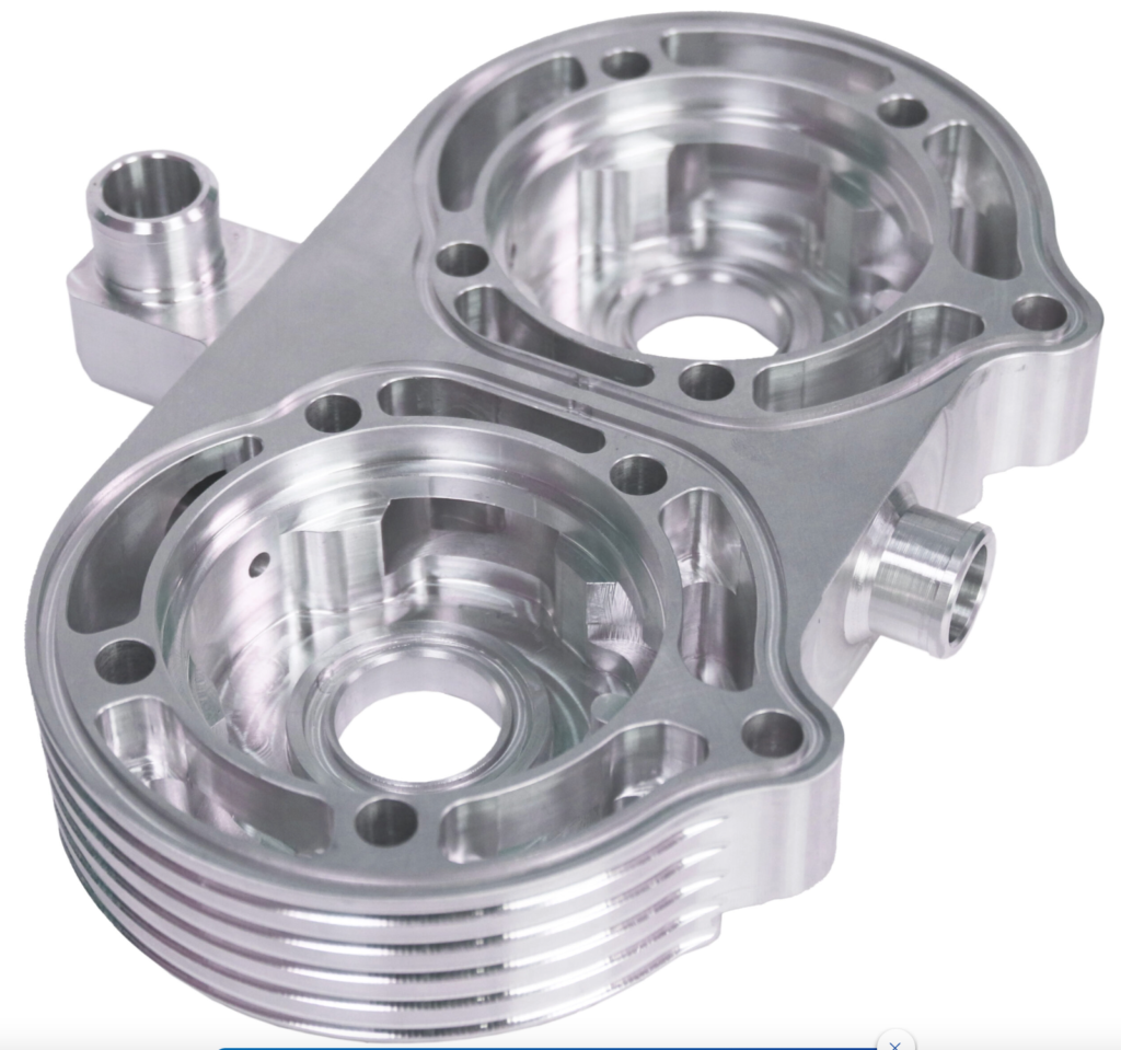 Yamaha Banshee Cool Head