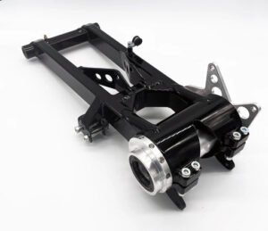 Yamaha Banshee Extended Swing Arm | Drag, Dune & Race Upgrade